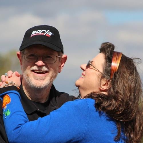 Meet your neighbor: Lisa Keeton-Stoner | Local News | johnsoncitypress.com