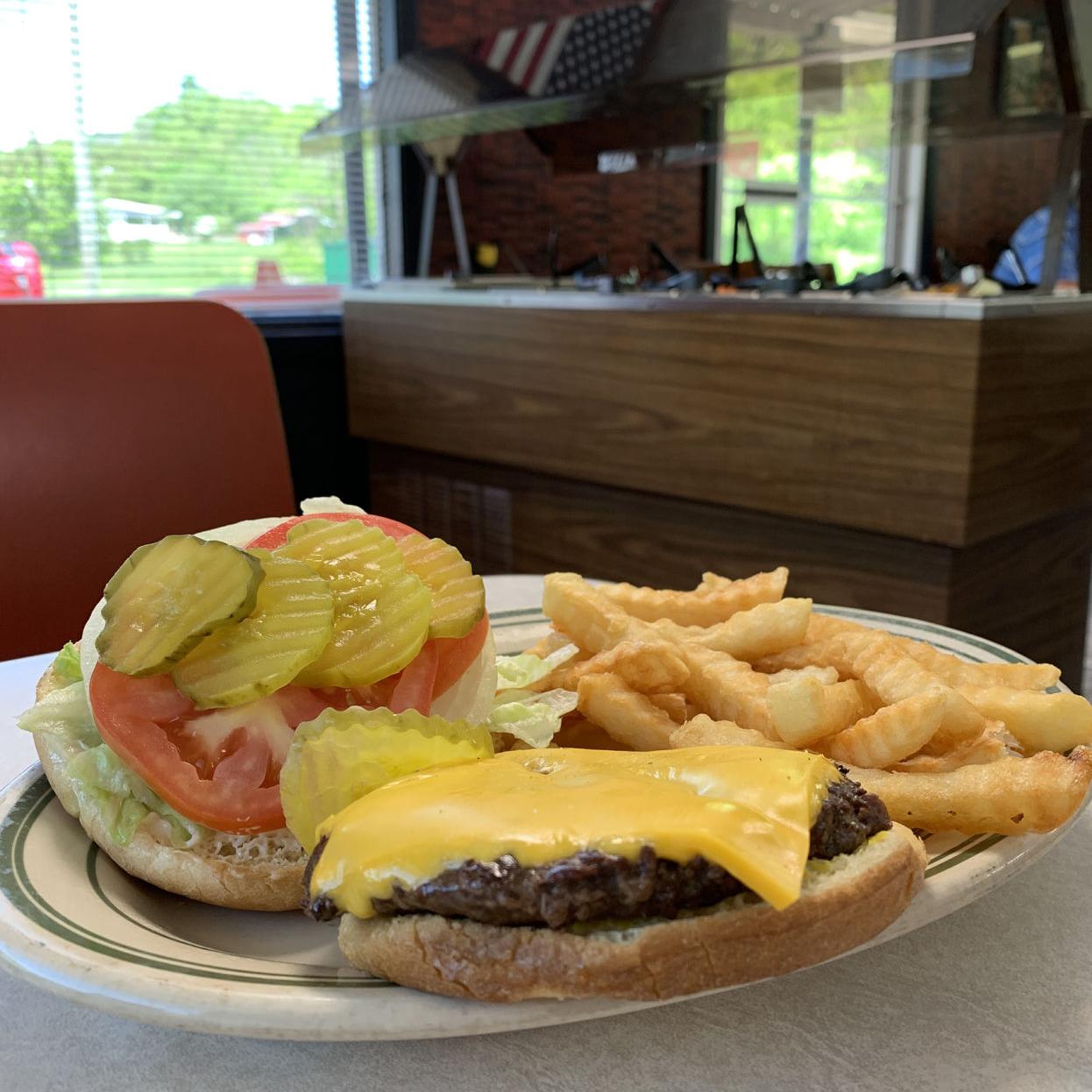 how to cook emu burgers