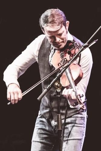 Luke Bulla to perform at Down Home | Entertainment | johnsoncitypress.com