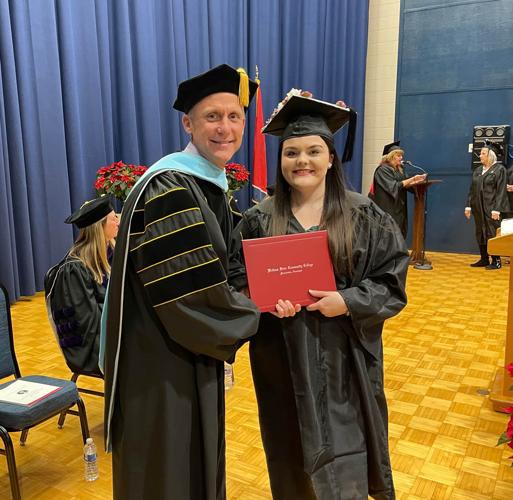 Walters State graduates 485 at 56th commencement | Appalachian ...