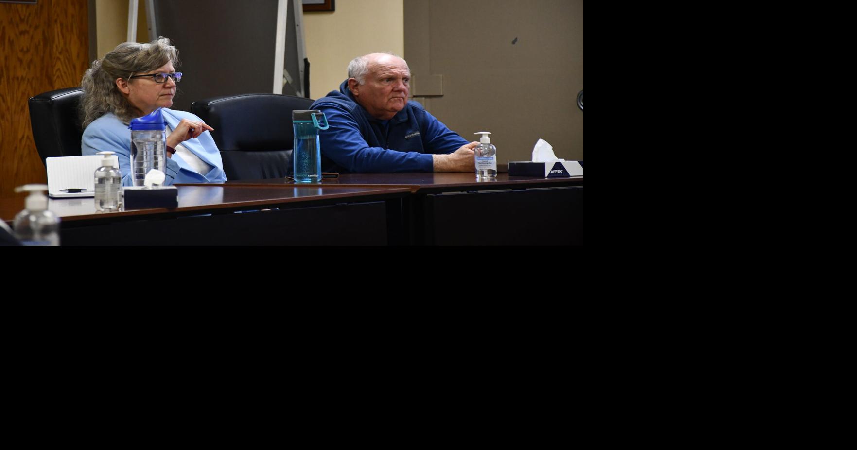 Johnson City Commission, Board of Education meet to discuss new Towne Acres school | Education ...