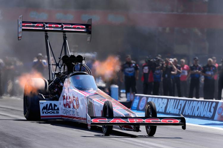 Bristol a motorsports mecca beyond Cup Series | Motor Sports ...