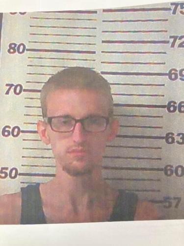 Unicoi County Sheriff's Department searching for suspect following ...