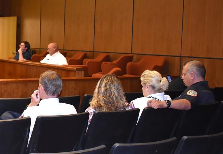 Unicoi County enters ambulance service agreement with Washington County ...