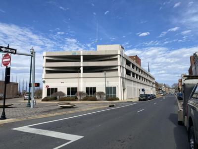 JCDA opening Downtown Centre for weekend parking | Local News | johnsoncitypress.com