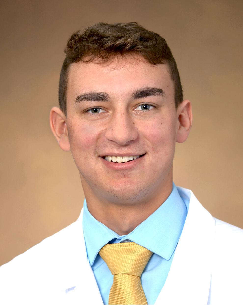 ETSU student pharmacist earns American Indian Graduate Center scholarship | News ...