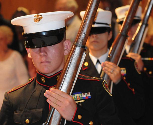 Veterans Musical Memorial | | johnsoncitypress.com