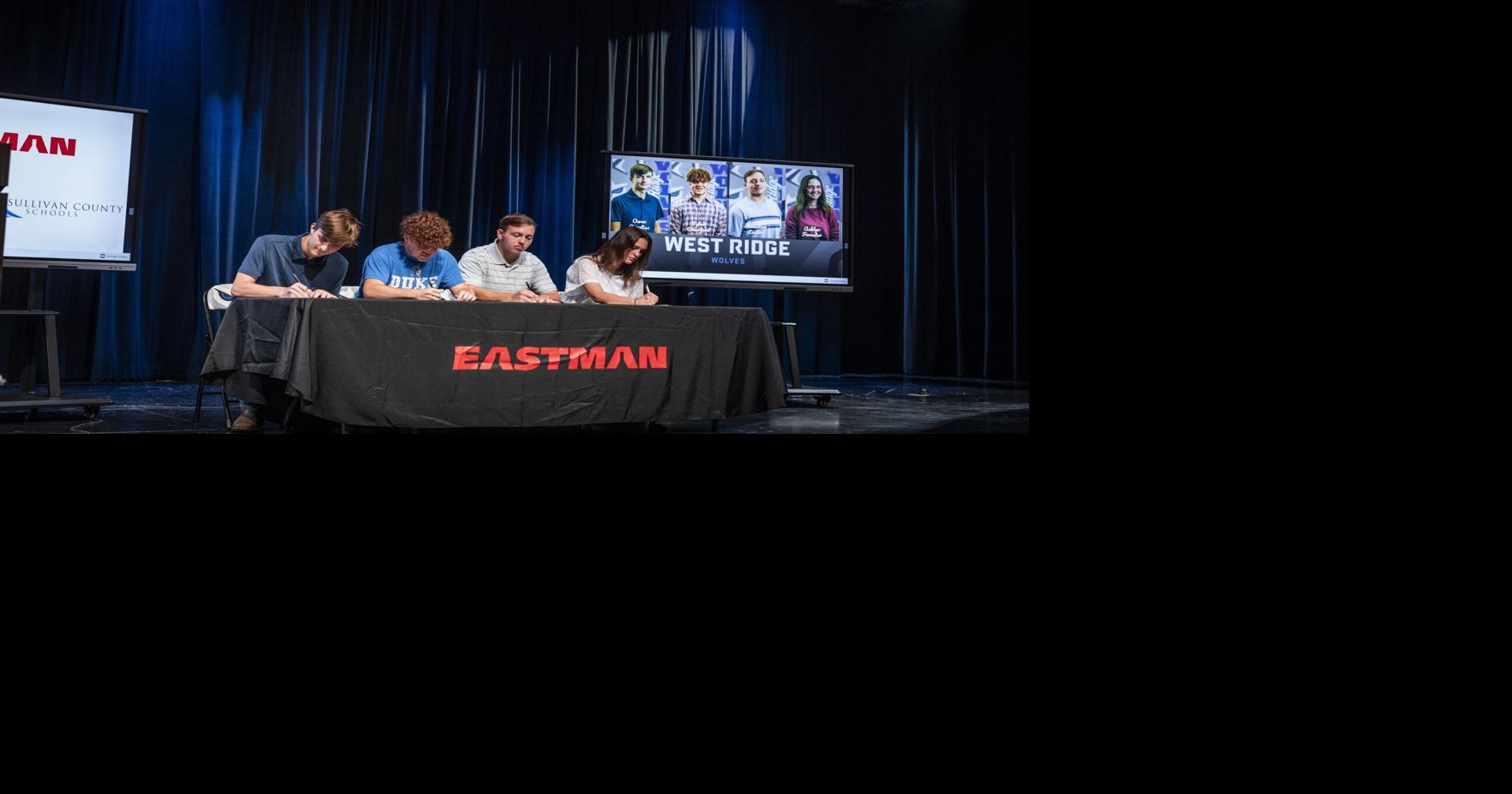 Eastman paying high school work-based learning students $15 an hour | Appalachian Highlands ...