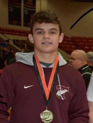 Vikings earn top honors on Super 14 team | Sports | johnsoncitypress.com