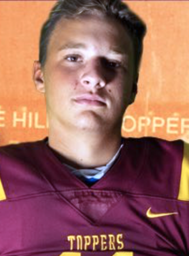 Science Hill's stars include kicker and passer | Sports ...