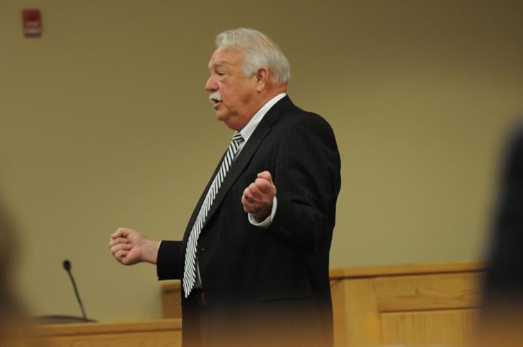 Updated: Jury convicts Jamarcus Jackson of lesser charge in 2014 murder ...