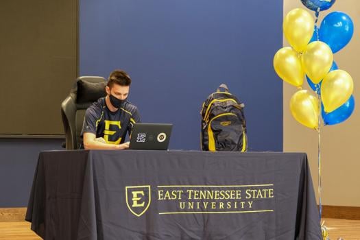 ETSU announces 2021 esports captains | News | johnsoncitypress.com