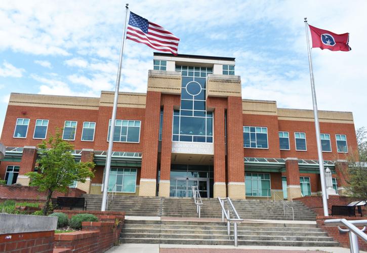 Johnson City Library opening its doors to the public | Lifestyles ... Johnson City Library opening its doors to the public | Lifestyles ...