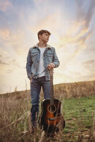 Carson Peters changes his school plans because of new momentum in his ...