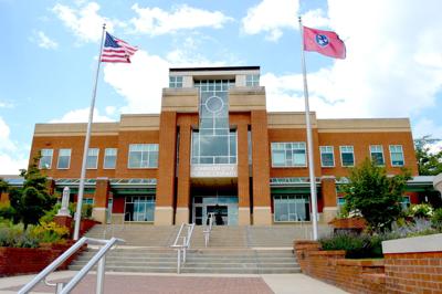 Johnson City Public Library celebrates another anniversary | Education ...