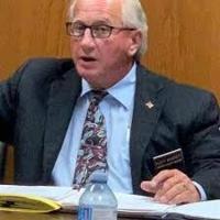 Carter County Mayor Barnett dies | News | johnsoncitypress.com