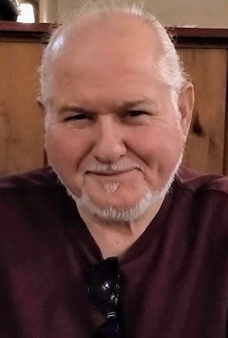 Mr. Richard “Darrell’ Story | Obituaries | johnsoncitypress.com