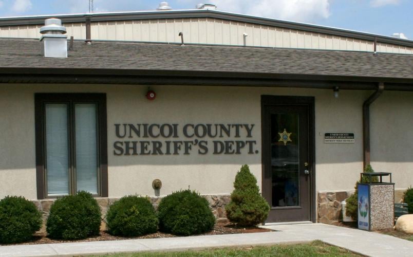 Unicoi County Sheriff Department seeking $1.3 million in new funding ...
