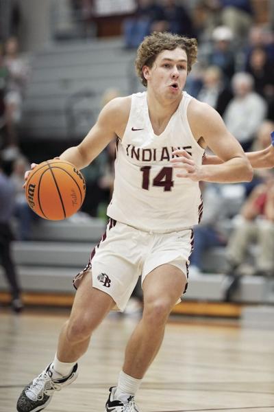 Roundup: Dobyns-Bennett proves to be too much for North Greene | High School | johnsoncitypress.com