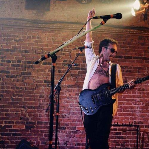 Bristol's Faysal Scott Smile joins former KISS member in Vinnie Vincent Invasion | Tri-cities ...