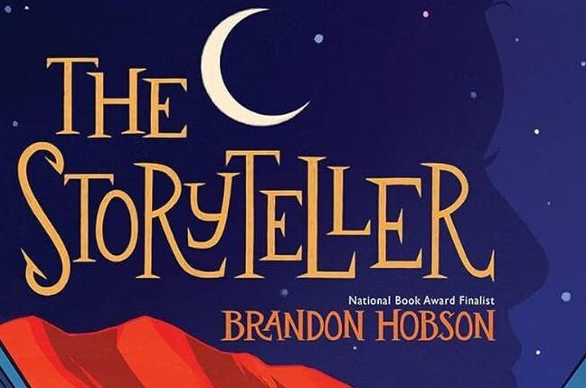 Book review: 'The Storyteller' is both grand adventure and inspiring ...