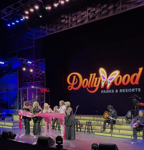 Dollywood opens new "The Dolly Parton Experience" | Tri-cities-scene | johnsoncitypress.com