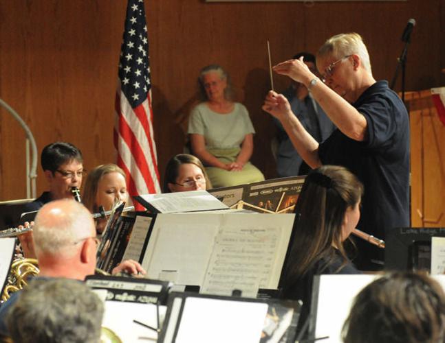 Veterans Musical Memorial | | johnsoncitypress.com