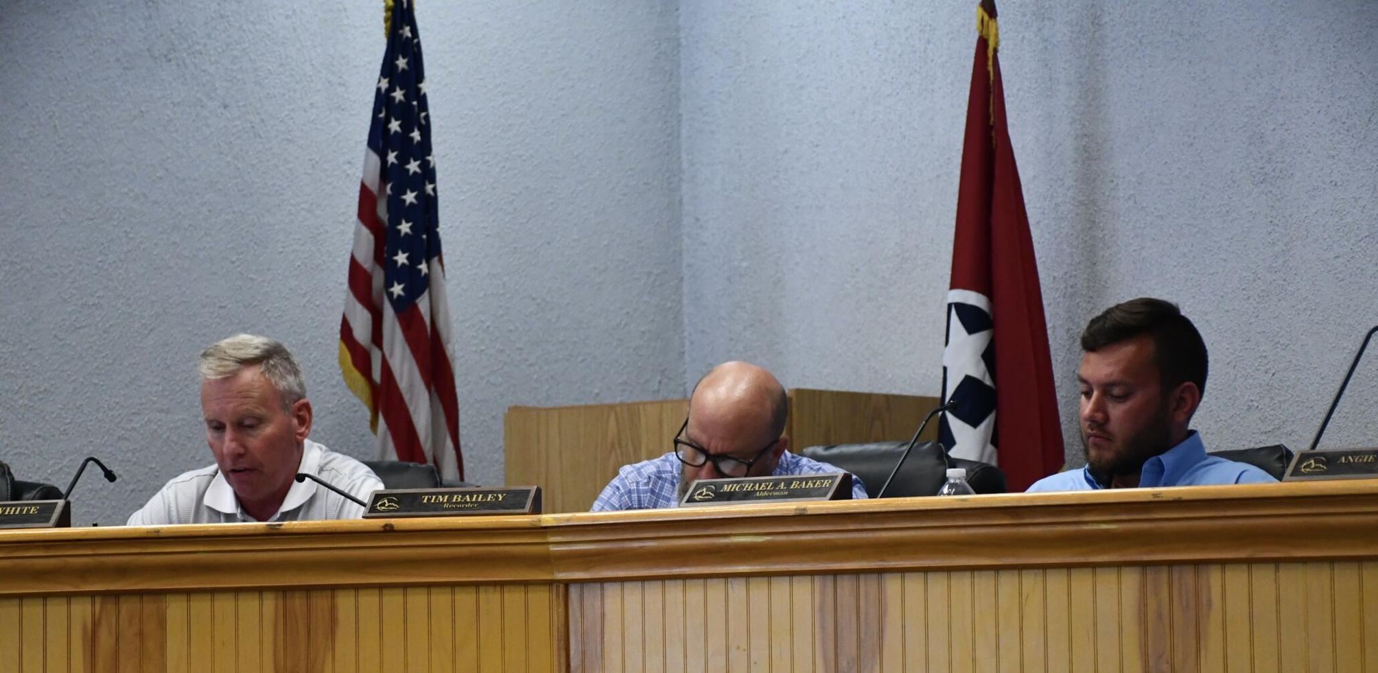 Erwin Mayor believes outsourcing town events could save taxpayers ...