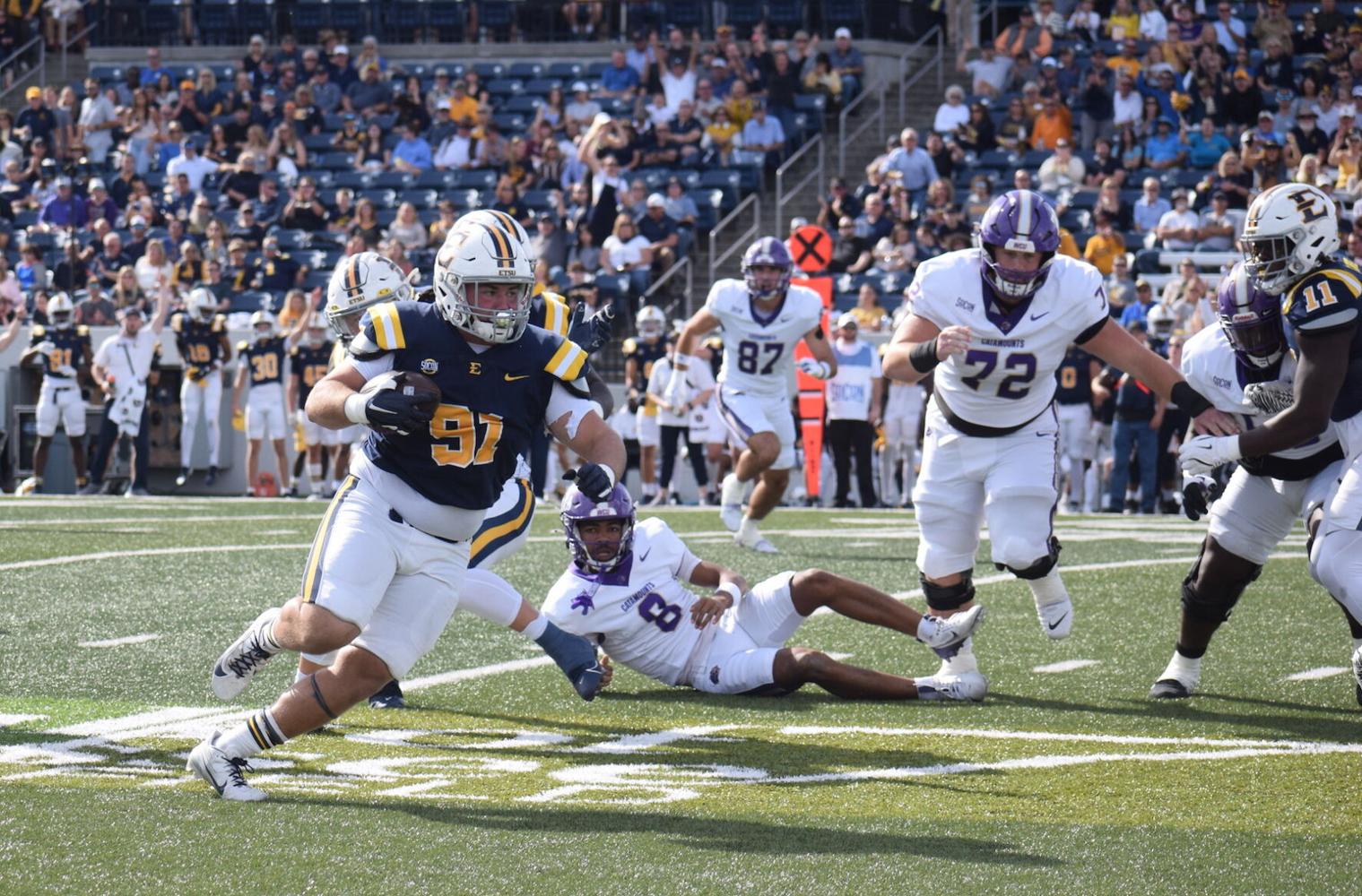 ETSU plans to move quickly in naming new coach | College ...