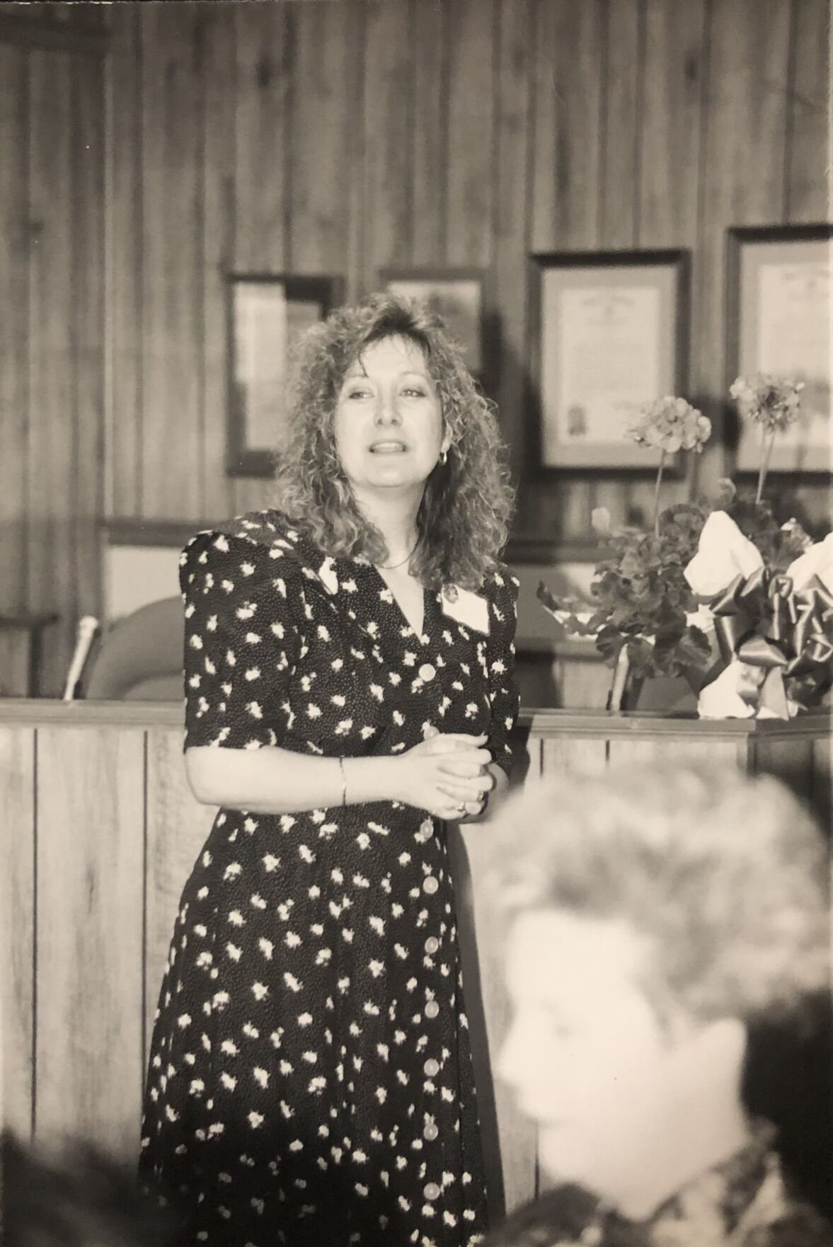 Public educator looks back on 50 year career with JCS | Living ...