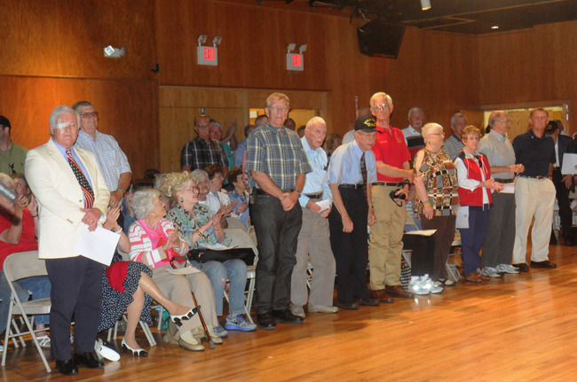 Veterans Musical Memorial | | johnsoncitypress.com