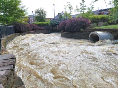 Washington County is still counting costs from heavy flooding | Local News | johnsoncitypress.com