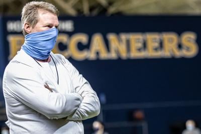 Hitting the road has a different feel for Sanders, Bucs | Sports ...