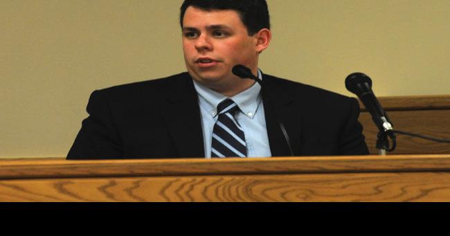 Update Jury To Begin Deliberating Fate Of Man Charged In Death
