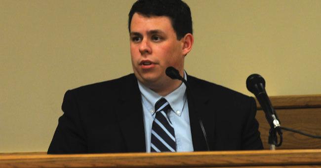 Update Jury To Begin Deliberating Fate Of Man Charged In Death