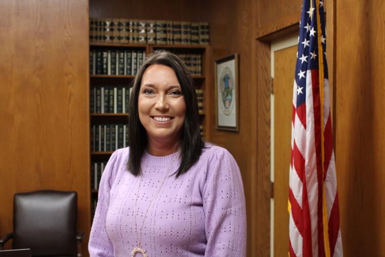 Three candidates are running for mayor in Carter County Republican ...