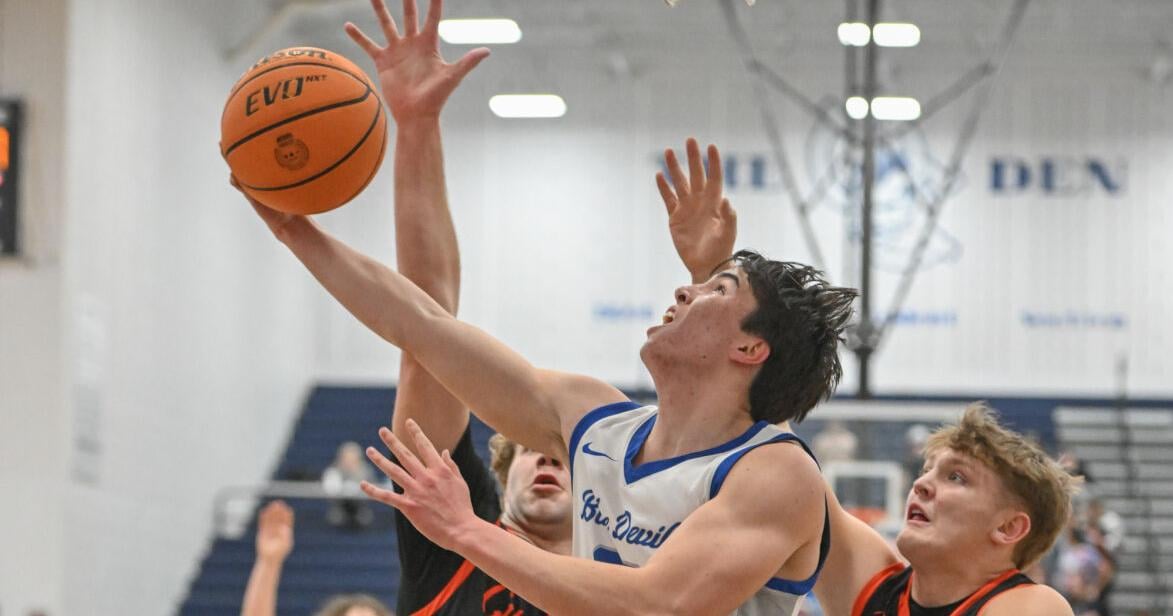 Cutlip boys lead Unicoi team effort in win over Cyclones | High School ...
