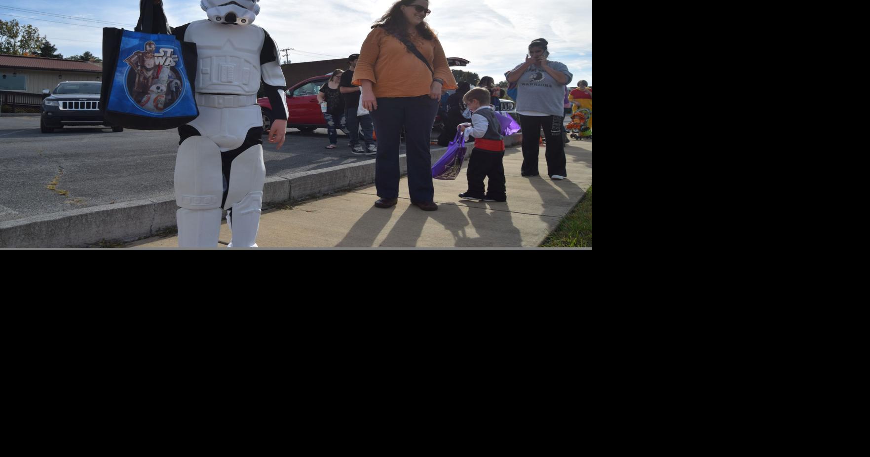 Dos and don'ts on Halloween | Living | johnsoncitypress.com