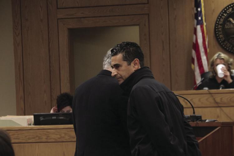 Former ETSU tennis coach arraigned on theft, forgery | Crime ...