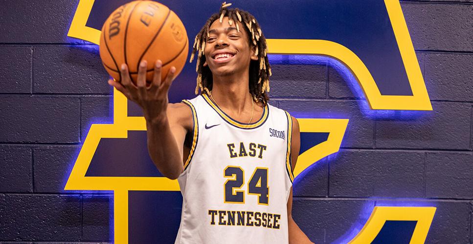 ETSU’s Savage signs highly ranked guard from West Virginia, UNF ...