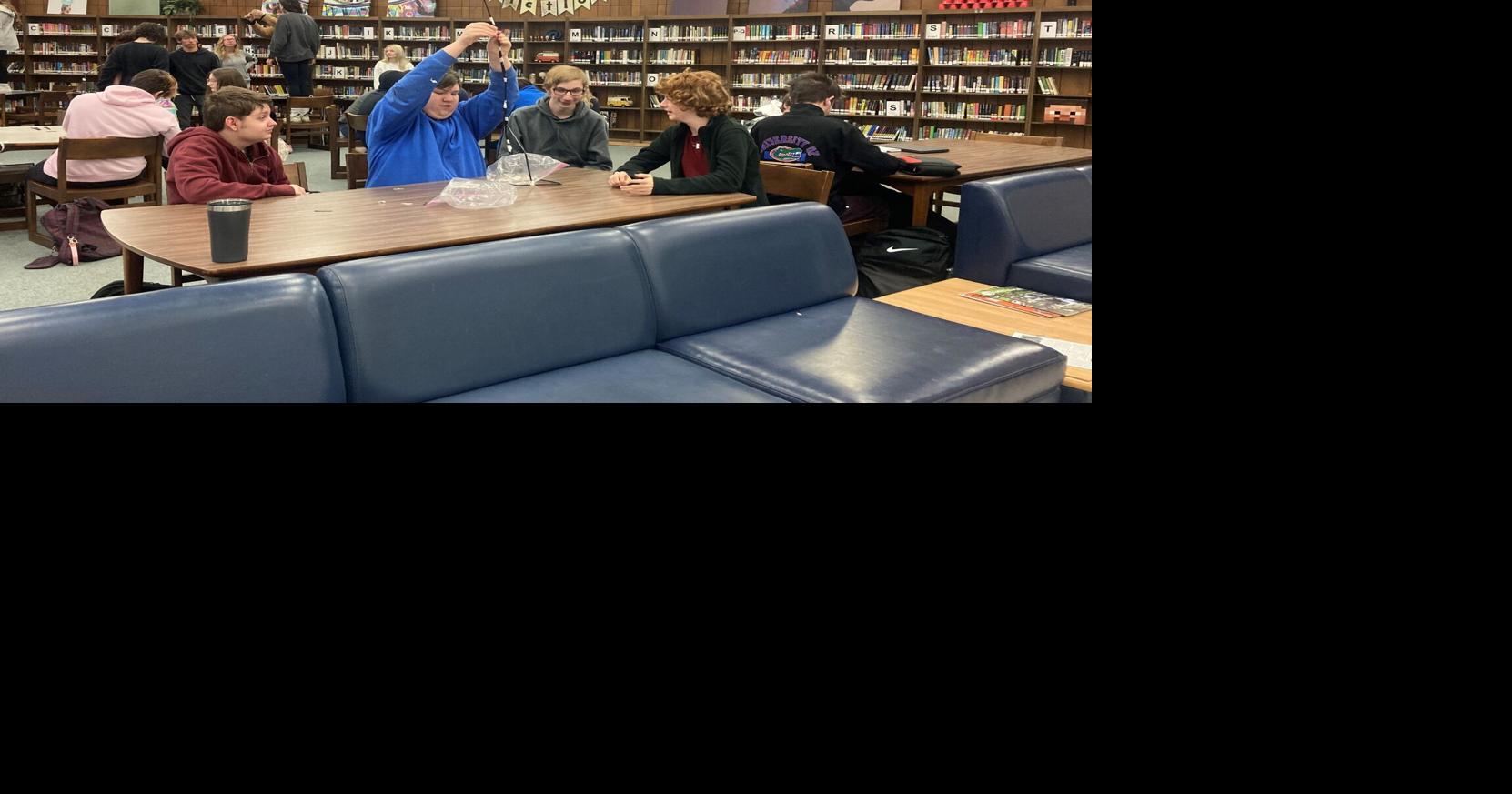 Eastman visits East | Appalachian Highlands | johnsoncitypress.com