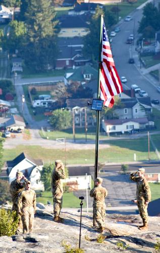 UVA Wise Army ROTC – new commander, new goals | Appalachian Highlands ...