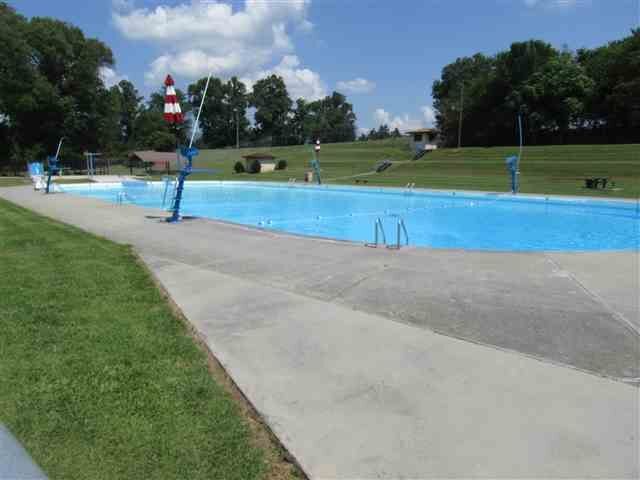 Franklin Pool won't open this year | Sports | johnsoncitypress.com