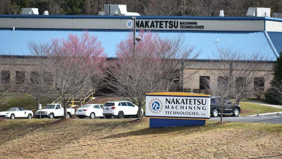 Manufacturers to cease Washington County operations in 2026 | Business | johnsoncitypress.com