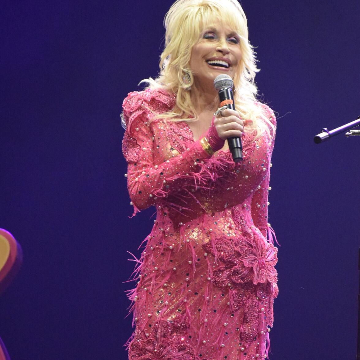 Dollywood's 40th anniversary kicks off, new plans for 2026 | News | johnsoncitypress.com