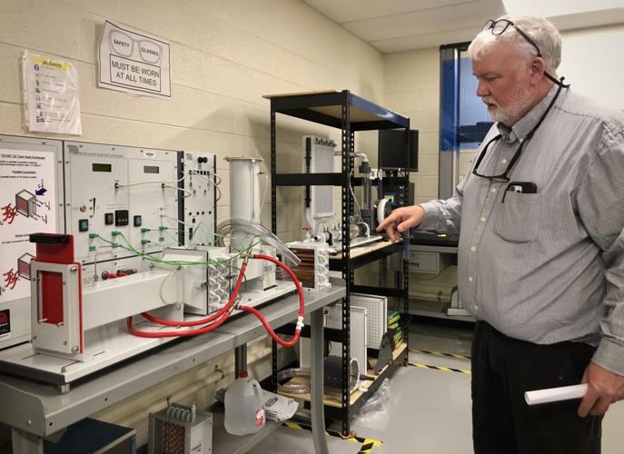 Mechatronics program to launch at ETSU fall 2024 | News | johnsoncitypress.com