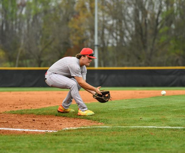 Gallery: West Ridge at Daniel Boone baseball | Galleries ...