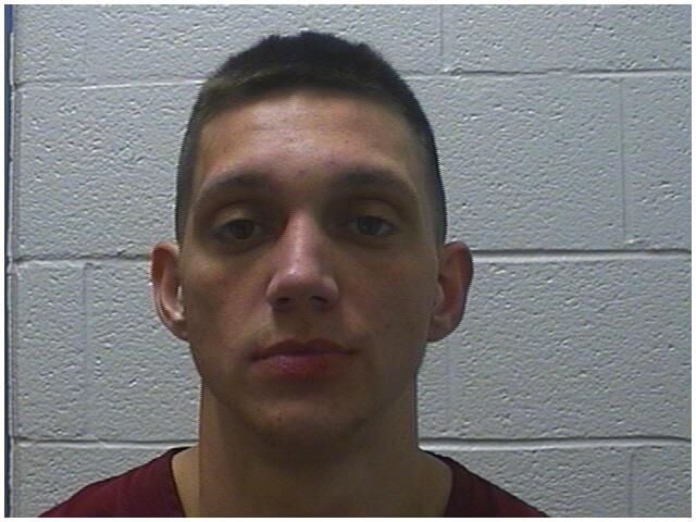 2 robberies, same victim and 9 more felony arrests in Johnson City ...