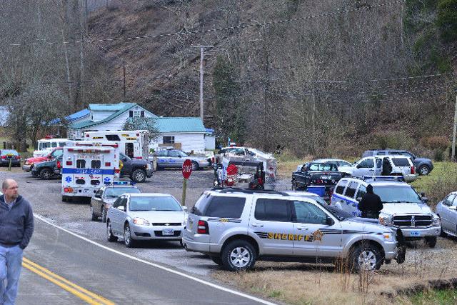 Missing Sw Virginia Woman Found Dead In Quarry No Foul Play Suspected