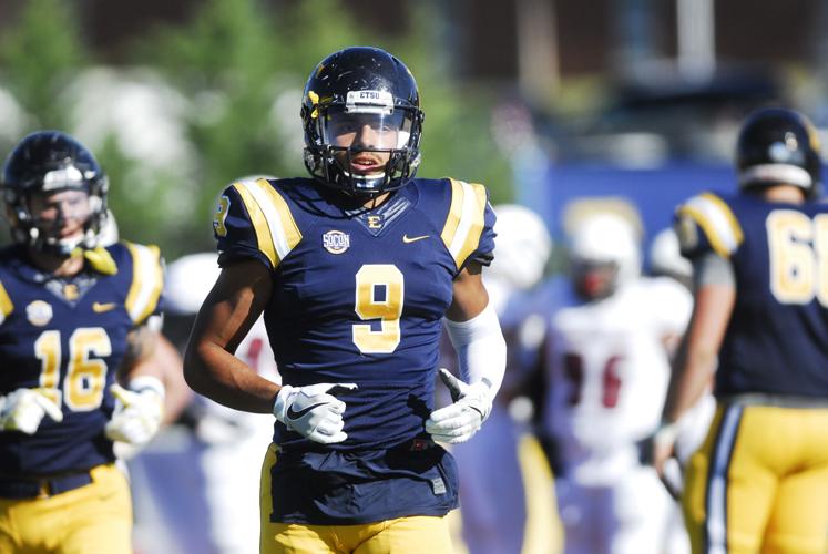 Photo gallery: ETSU football vs. Cumberland | | johnsoncitypress.com